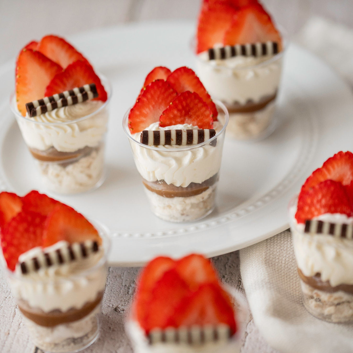 Delizzia Bakery Miami